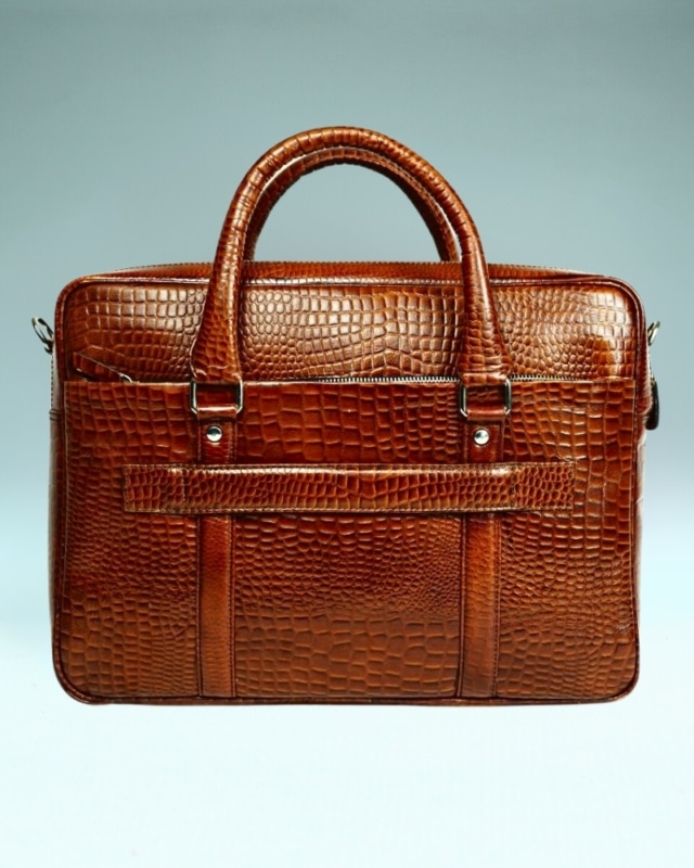Luxury Leather Goods for Men & Women - Belford England