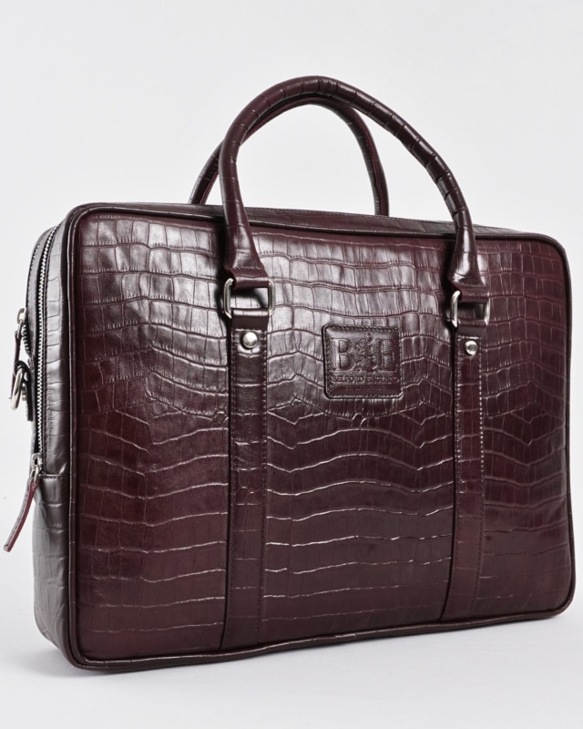 Luxury Leather Goods for Men & Women - Belford England
