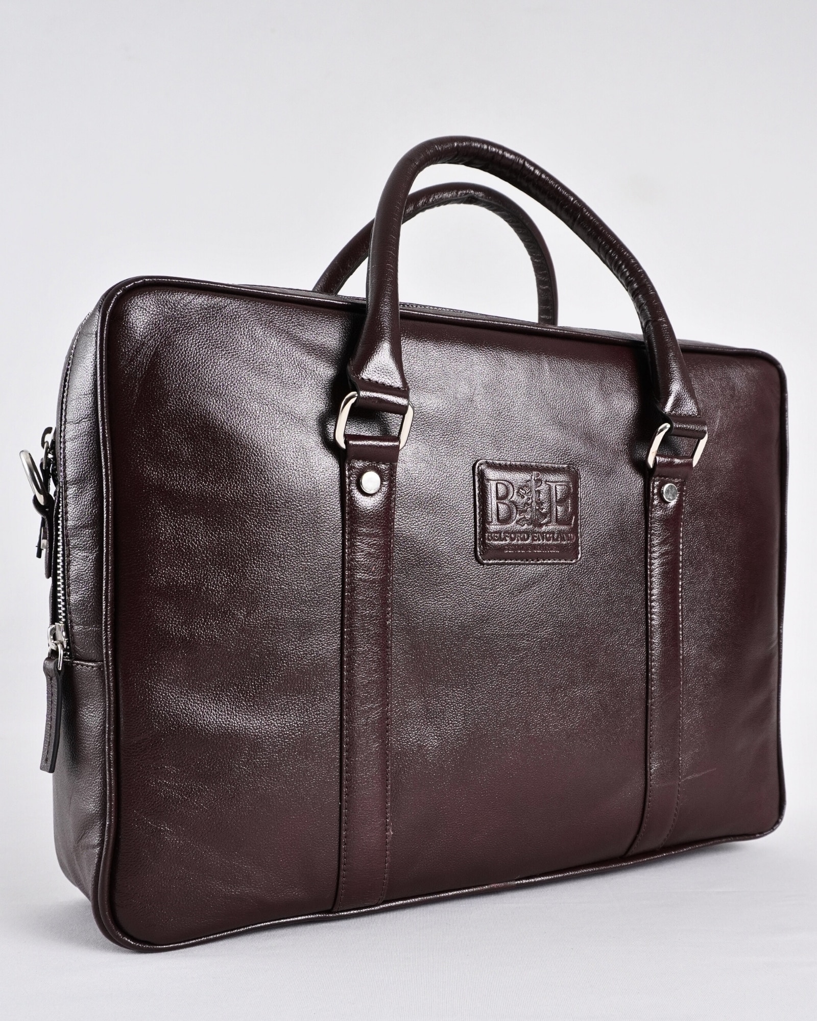 Luxury Leather Goods for Men & Women - Belford England