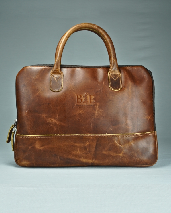 Luxury Leather Goods for Men & Women - Belford England