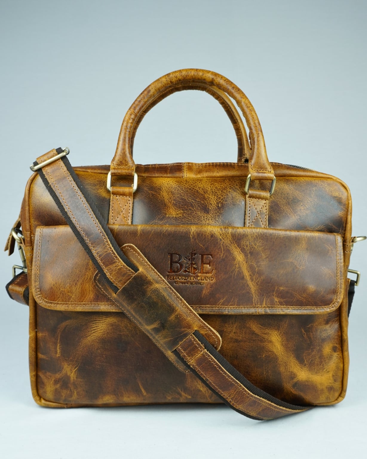 Luxury Leather Goods for Men & Women - Belford England