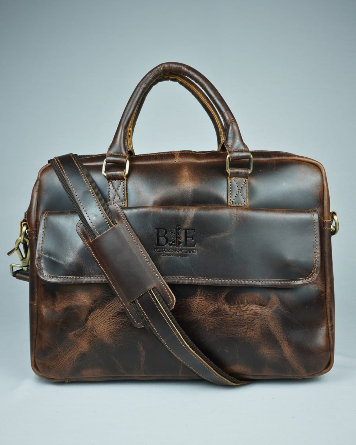 Luxury Leather Goods for Men & Women - Belford England