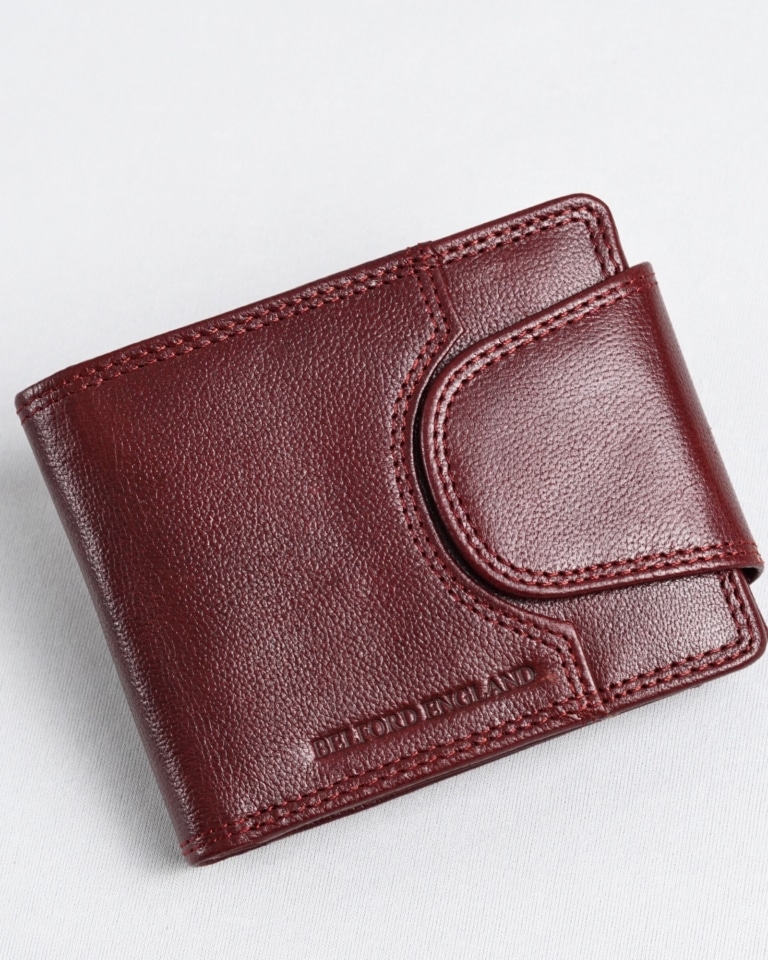 Luxury Leather Goods for Men & Women - Belford England
