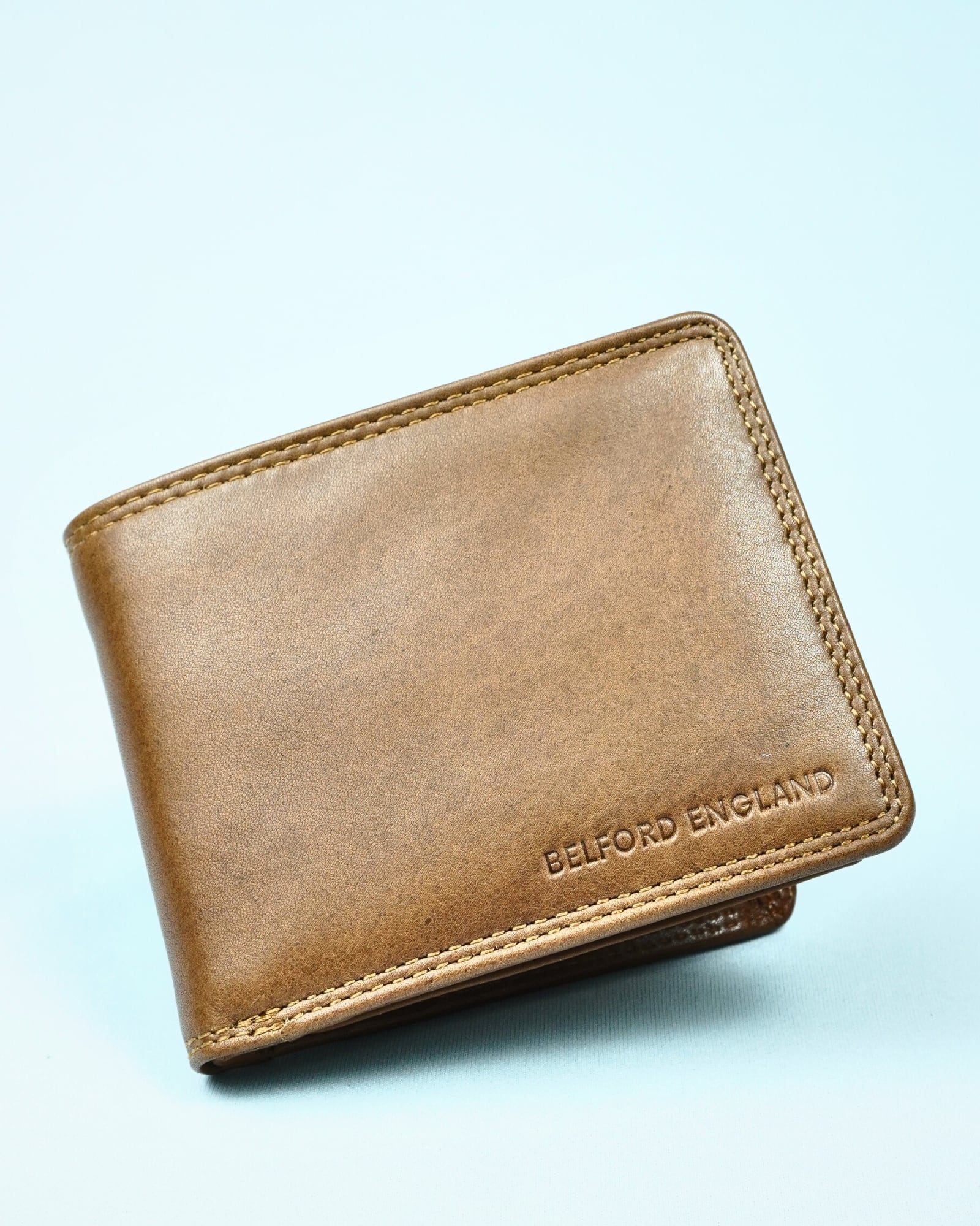 Wallet - Belford England